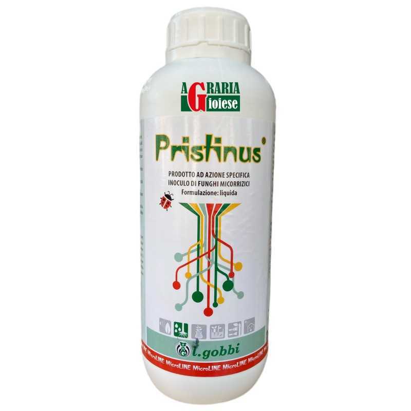 GOBBI PRISTINUS INOCULO DI FUNGHI MICORRIZICI