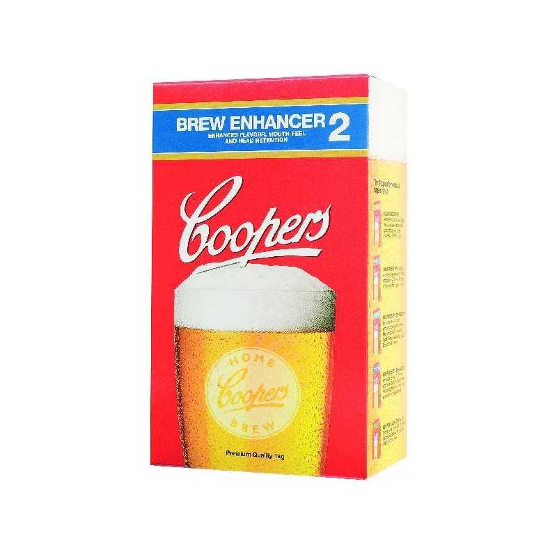 BREW ENHANCER 2 INTENSIFIER FOR BEER