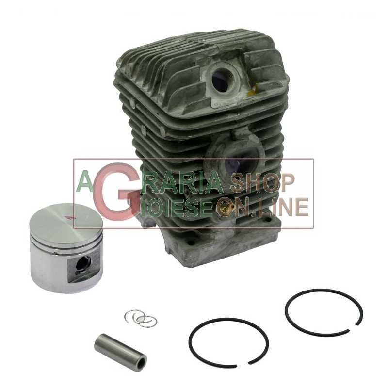 KIT CILINDRO E PISTONE PER DECESPUGLIATORE KIT CILINDRO E PISTONE PER DECESPUGLIATORE