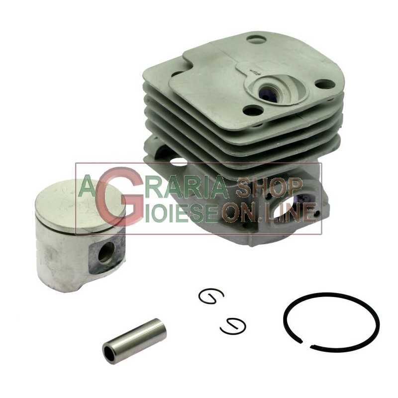 KIT CILINDRO E PISTONE PER MOTOSEGA HUSQVARNA 365 KIT CILINDRO E PISTONE PER MOTOSEGA HUSQVARNA 365