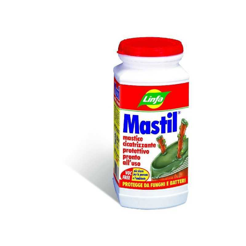 LYMPH MASTIL MASTIC FOR GRAFTING PROTECTIVE HEALING GR. 1500 FOR FR...