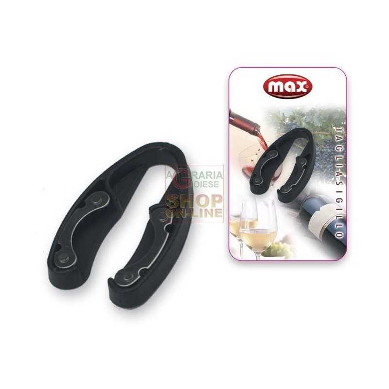 MAX SEAL CUTTER PALLBOX