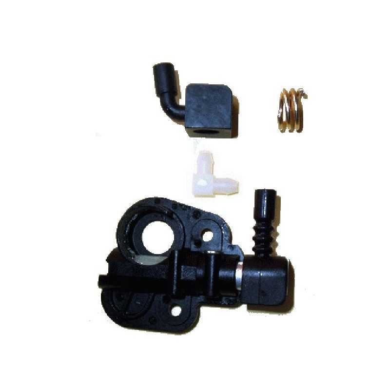 REPLACEMENT OIL PUMP FOR CHAINSAW MAC 35 335/435 MCCULLOCH