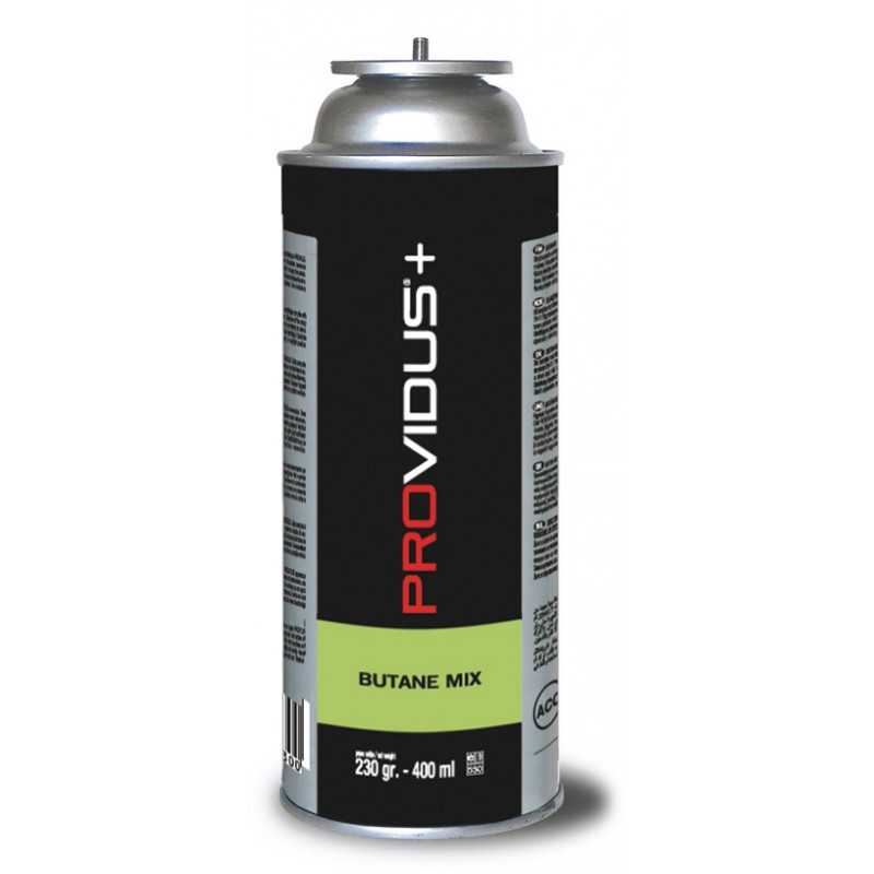 BUTANE GAS CARTRIDGE FOR BISTRO STOVE GR.230