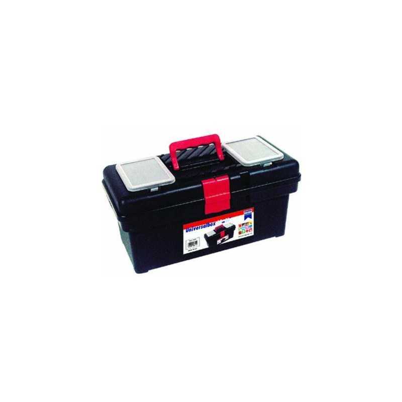 ABS TOOL BOX CM. 42X22X20