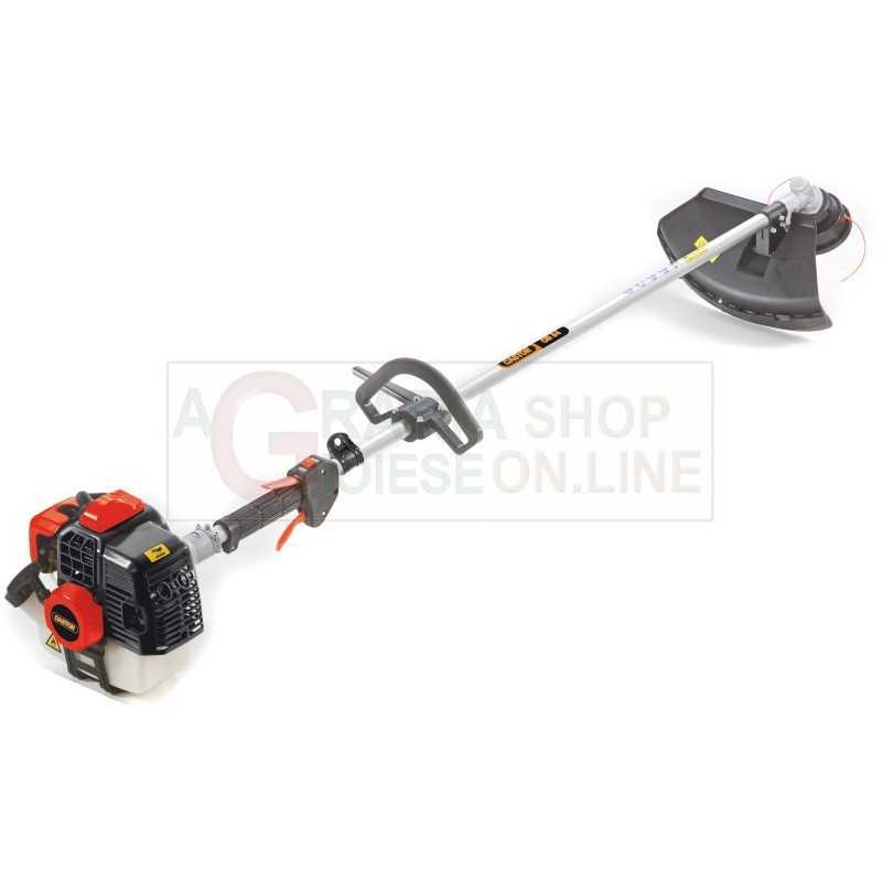 CASTOR BRUSHCUTTER TO BURST 2T CB 34 CC. 32.6