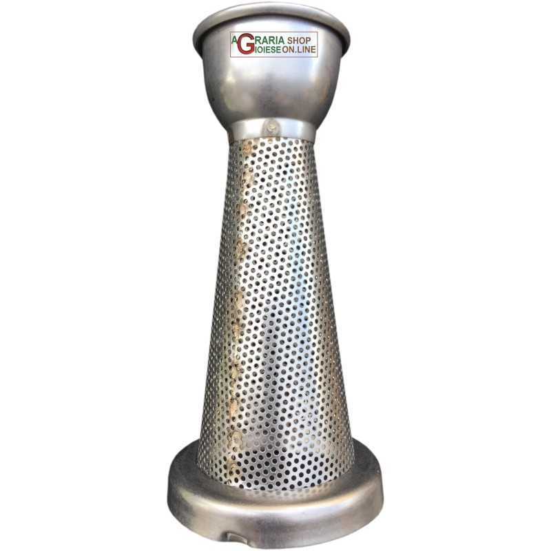 TRE SPADE SPARE FILTER FOR TOMATO SAUCE JUICE STAINLESS STEEL