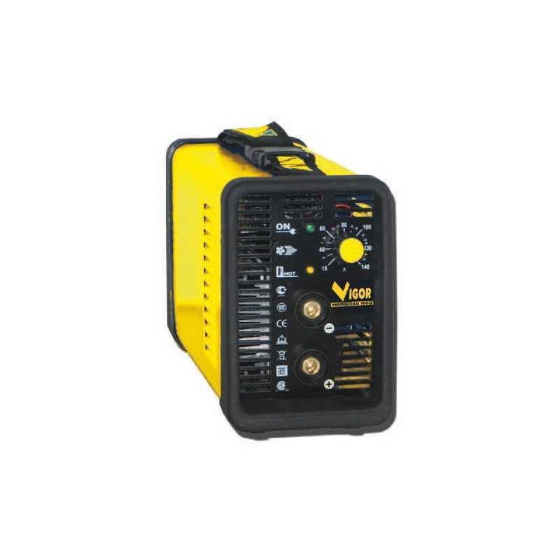 VIGOR INVERTER WELDERS MOD 160 CASE KIT