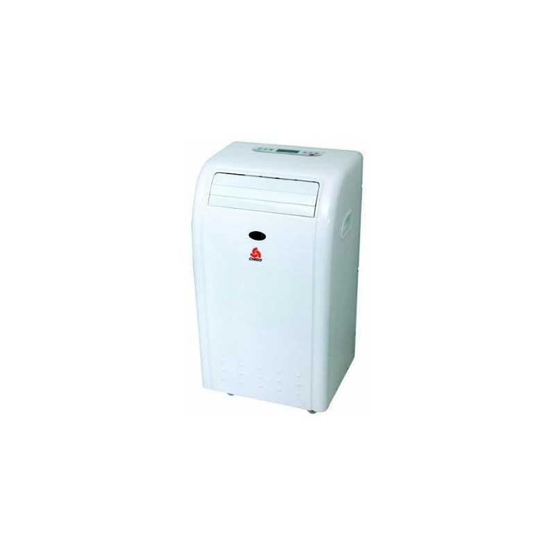 CHIGO USED PORTABLE AIR CONDITIONERS MOD. KY-25 / XC WATT 2500
