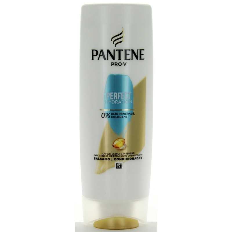 PANTENE BALS. 200 ML. PERFECT HYDRATION