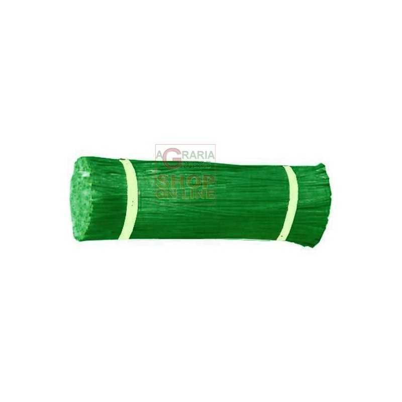 PAPER BINDING TAPE BUNCH MM. 250 PCS. 1000