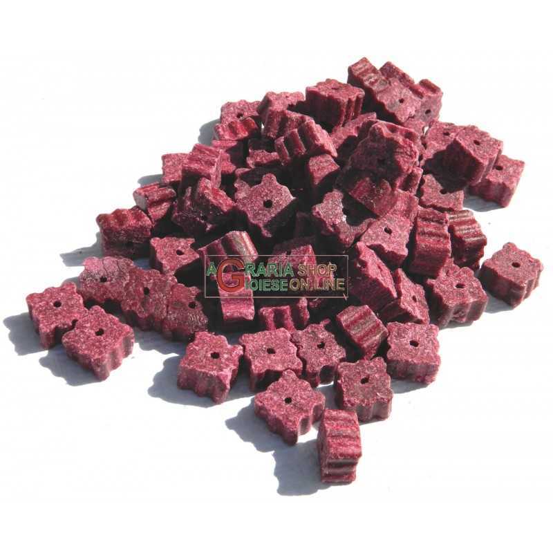 NEURON POISON FOR MICE RATICIDE WITH HOLED CUBES FOR DISTRIBUTORS K...