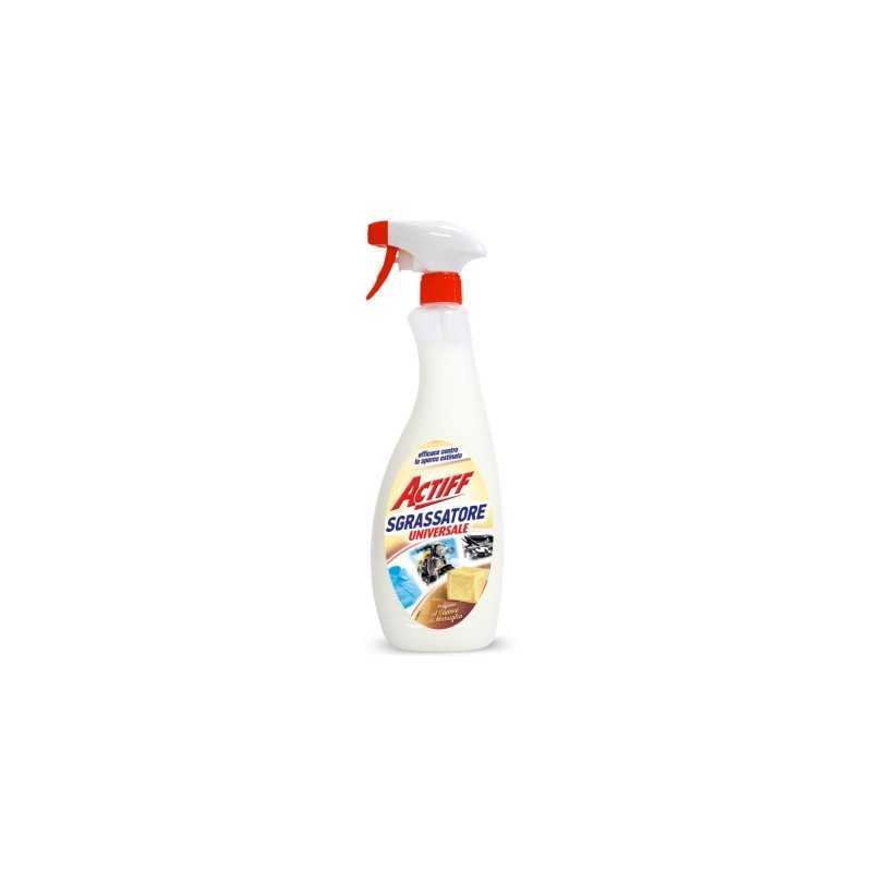 ACTIFF SGRASSATORE SPRAY MARSIGLIA ml. 750
