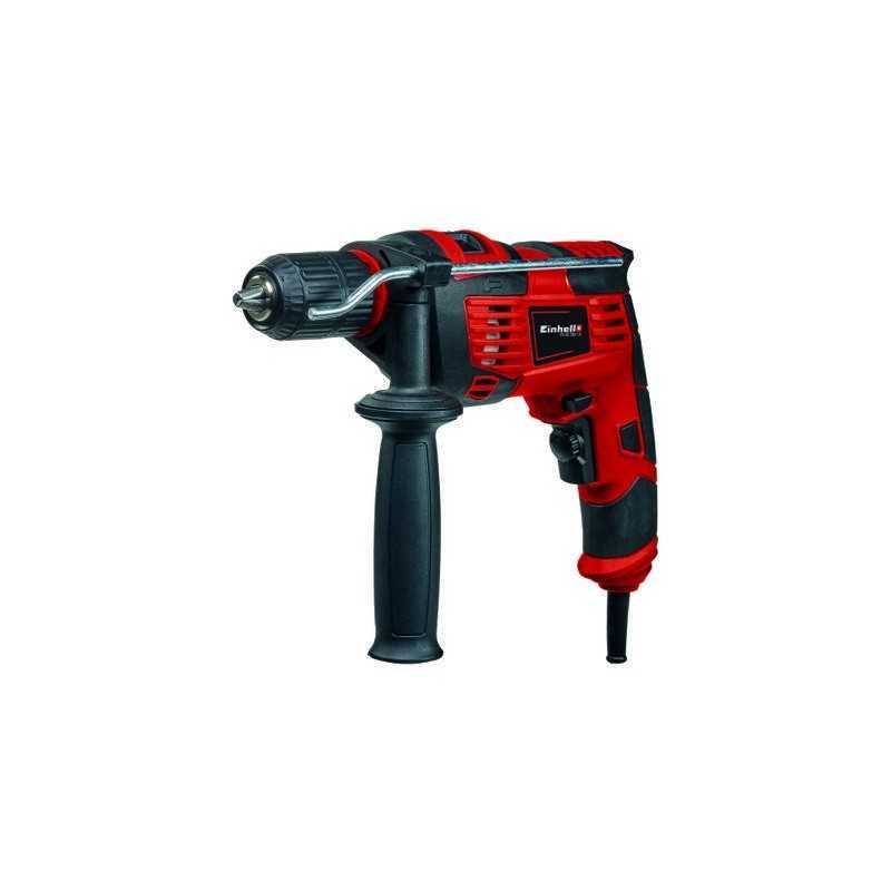 Einhell Trapano Elettrico a percussione TC-ID
