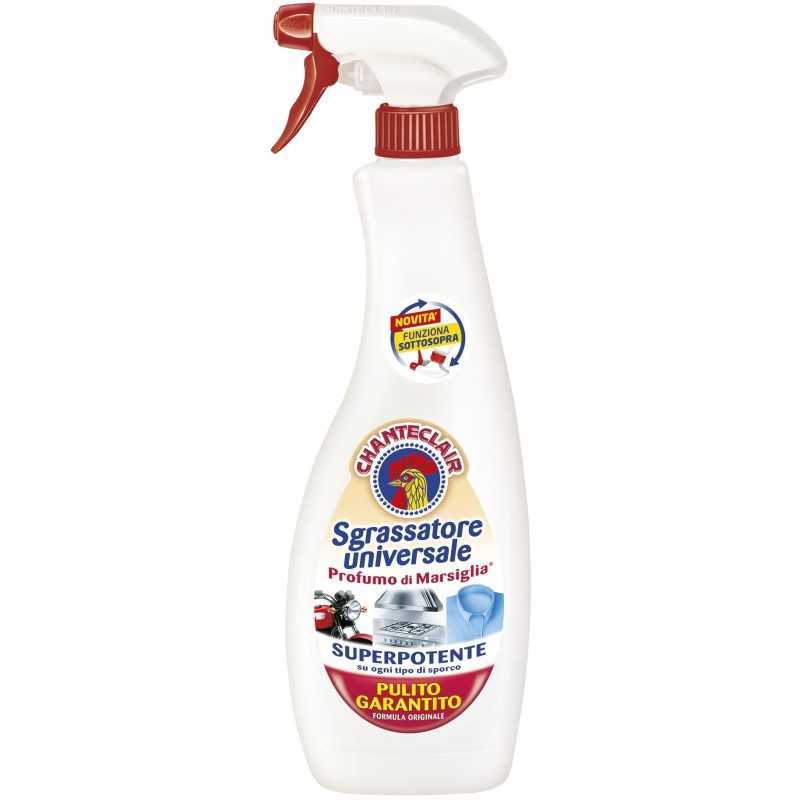 CHANTECLAIR SGRASSATORE UNIVERSALE MARSIGLIA ML.