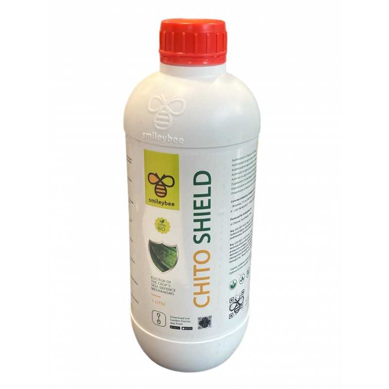 SMILEYBEE CHITOSHIELD PROTETTIVO BIOSTIMOLANTE