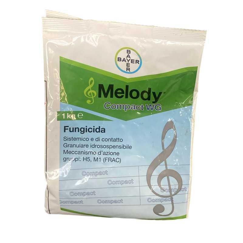 BAYER MELODY COMPACT WG FUNGICIDA SISTEMICO A