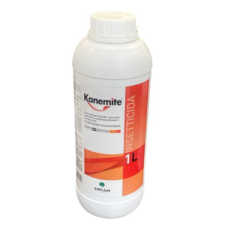 SIPCAM KANEMITE ACARICIDA PER FRUTTIFERI NOCCIOLO