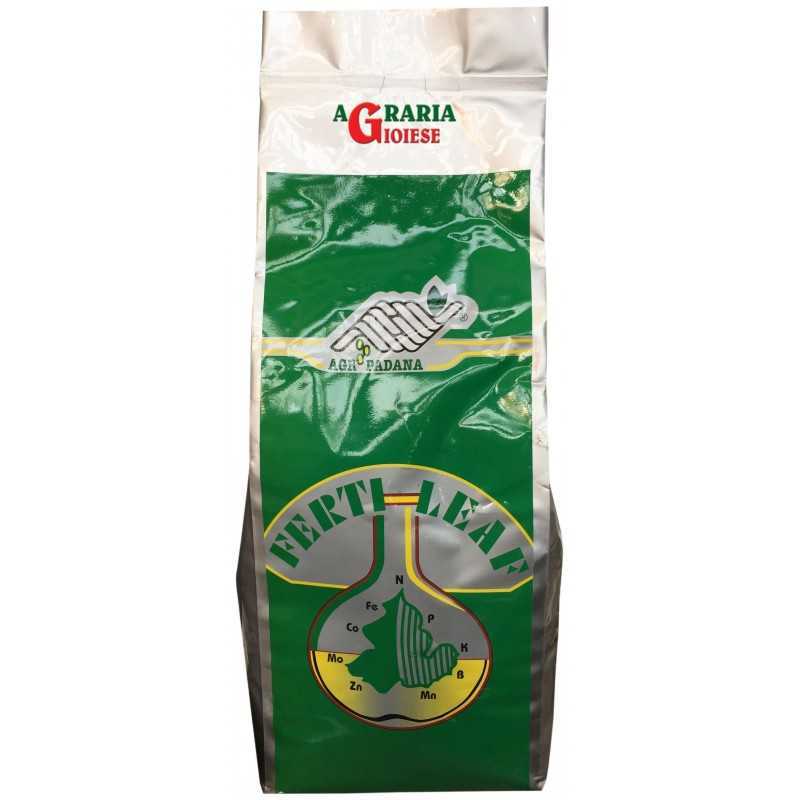 Foliar fertilizer Ferti-Leaf NPK 20.20.20 with microelements kg. 2
