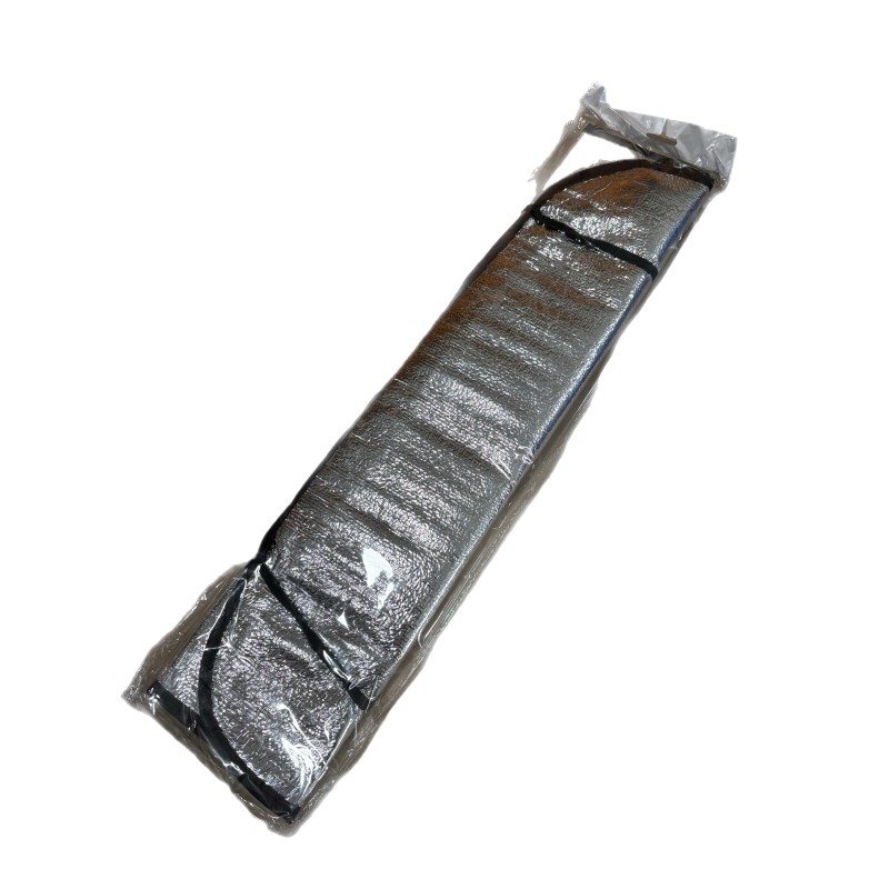 TENDINA PARASOLE PER PARABREZZA AUTO CM. 150x70