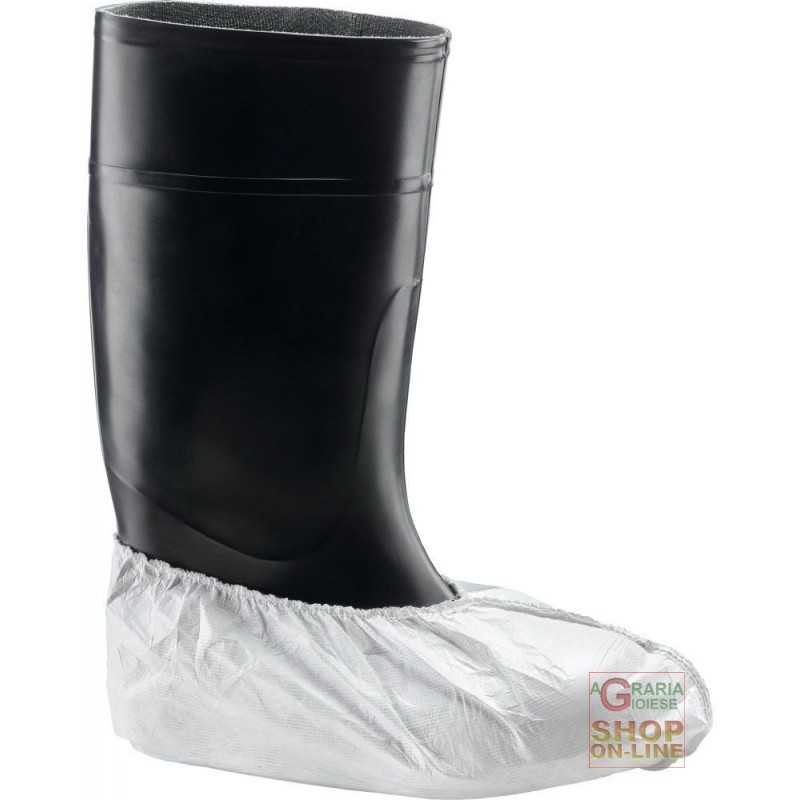 TYVEK SHOE COVER IN PAIR