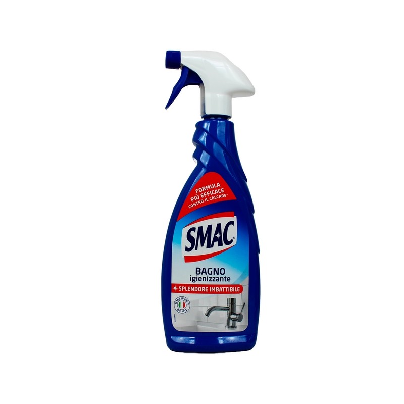SMAC SGRASSATORE 650ML BAGNO