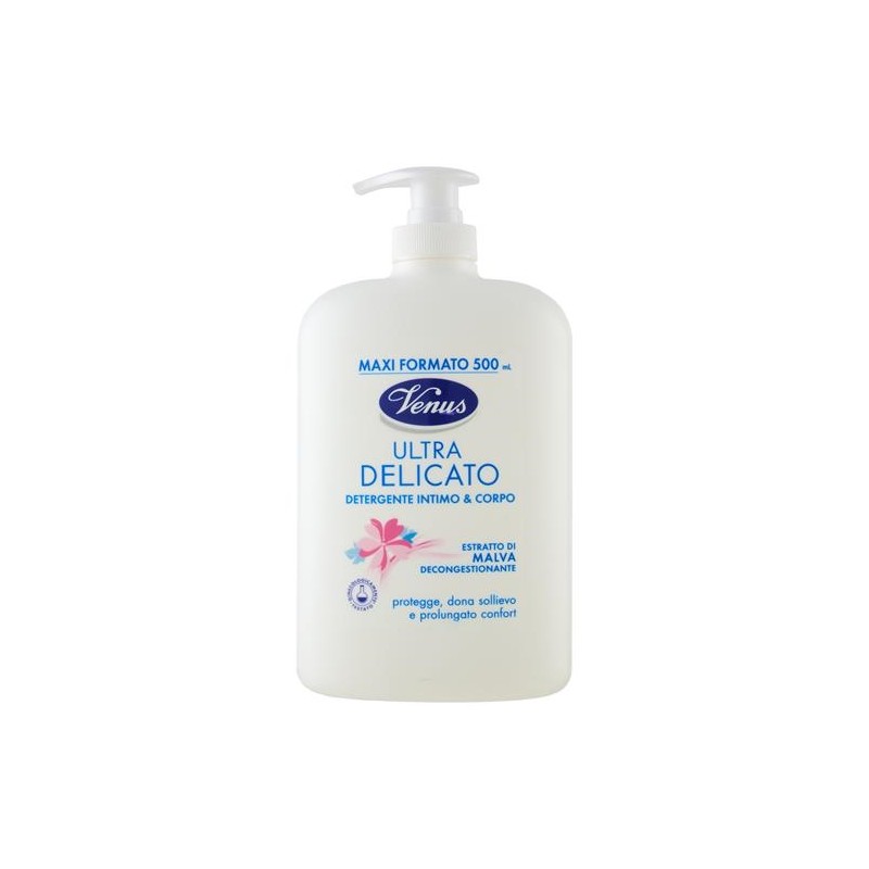 VENUS INTIMO 500ML ULTRADEL.DISPENSER