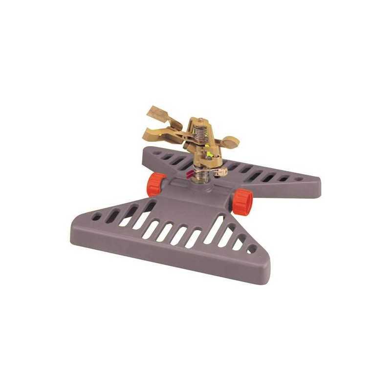 PAPILLON SECTOR SPRINKLER WITH SLIDE