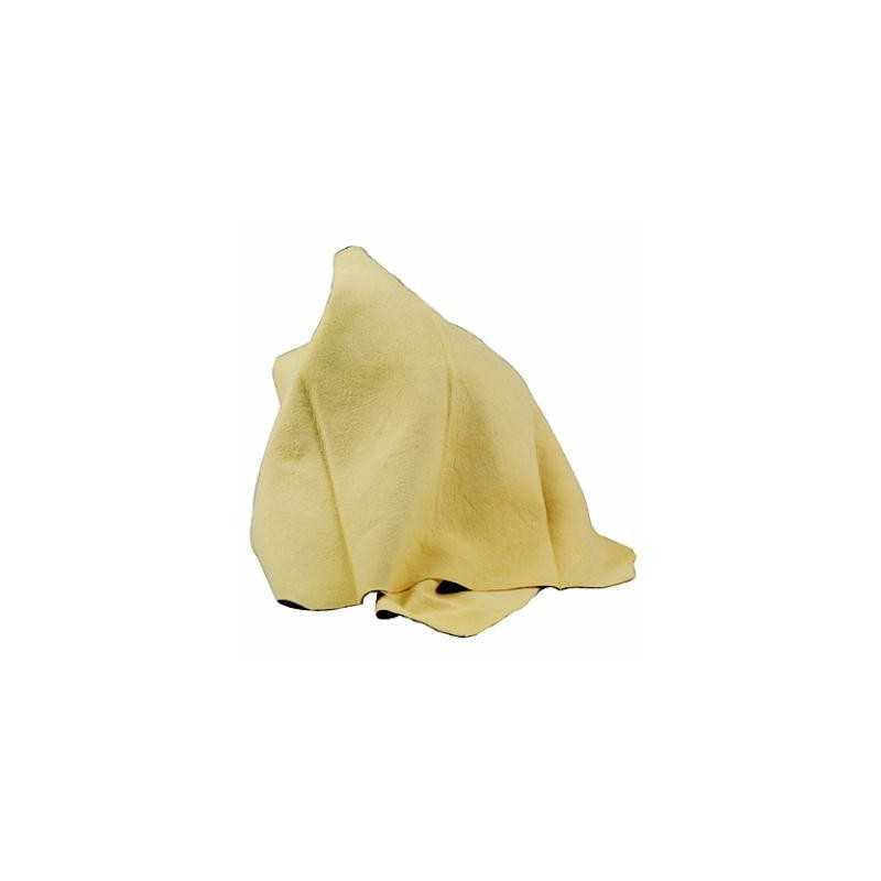 PELLE SCAMOSCIATA CM. 55X36