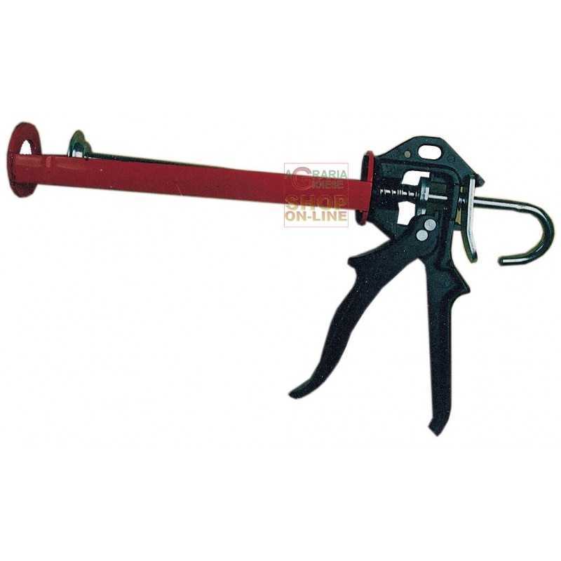 HEAVY TYPE SILICONE GUN REF. 81220