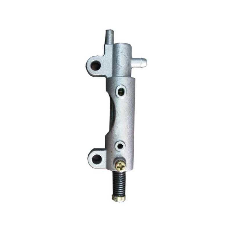COMPLETE REPLACEMENT OIL PUMP FOR CHAINSAW TANAKA 2801 HITACHI CS25
